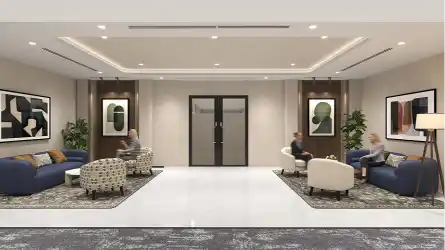 Manapakkam - Office WorkSpaces in Chennai| Table Space